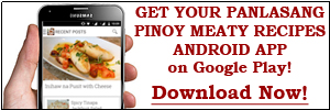 Pritong Atay ng Manok (Fried Chicken Livers) | Panlasang Pinoy Meat Recipes