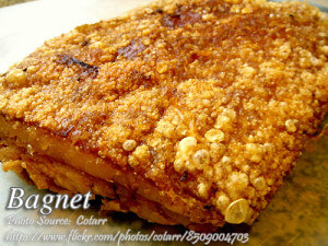 Bagnet Recipe with Dipping Sauce | Panlasang Pinoy Meaty Recipes