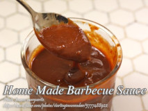 Home Made Barbecue Sauce | Panlasang Pinoy Meaty Recipes