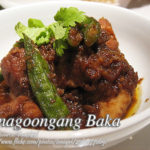 Binagoongang Baboy Recipe | Panlasang Pinoy Meaty Recipes