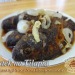 Bistek na Talong | Panlasang Pinoy Meaty Recipes