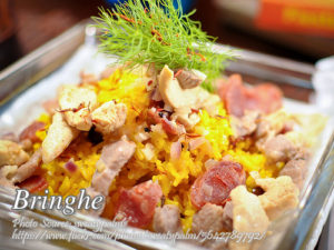 Bringhe (Bringhi) | Panlasang Pinoy Meaty Recipes