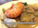 Bulanglang Kapampangan Recipe | Panlasang Pinoy Meaty Recipes