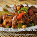 Kalderatang Itik Recipe | Panlasang Pinoy Meaty Recipes