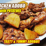 Adobong Bangus | Panlasang Pinoy Meaty Recipes