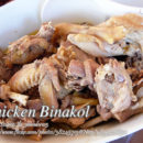 Beef Binakol | Panlasang Pinoy Meaty Recipes