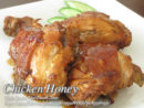Honey Garlic Chicken Breast | Panlasang Pinoy Meaty Recipes