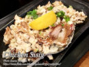 Sizzling Chicken Sisig | Panlasang Pinoy Meaty Recipes