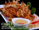 Crispy Crablets | Panlasang Pinoy Meaty Recipes