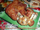 Crispy Pata Recipe | Panlasang Pinoy Meaty Recipes