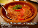 Daing na Labahita Con Salsa Recipe | Panlasang Pinoy Meaty Recipes