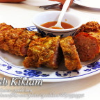 Kikiam Recipe | Panlasang Pinoy Meaty Recipes
