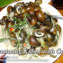 Ginataang Kuhol (Snails in Coconut Milk) | Panlasang Pinoy Meaty Recipes