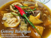 Chicken Mami | Panlasang Pinoy Meaty Recipes