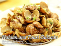 Guisadong Talaba Recipe | Panlasang Pinoy Meaty Recipes