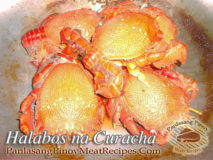 Halabos na Curacha | Panlasang Pinoy Meaty Recipes