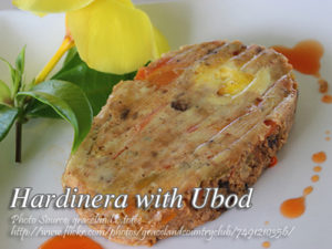 Hardinera with Ubod Recipe | Panlasang Pinoy Meaty Recipes