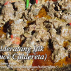 Fried Itik | Panlasang Pinoy Meaty Recipes