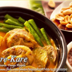 Fish Kare-Kare (Labahita) | Panlasang Pinoy Meaty Recipes