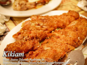 Kikiam Recipe | Panlasang Pinoy Meaty Recipes