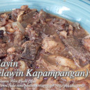 Kinilaw na Talaba (Oysters Ceviche) | Panlasang Pinoy Meat Recipes