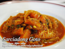 Sarciadong Bangus Recipe | Panlasang Pinoy Meaty Recipes