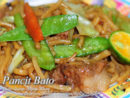 Pancit Bato Recipe | Panlasang Pinoy Meaty Recipes