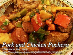 Pork and Chicken Pochero | Panlasang Pinoy Meaty Recipes