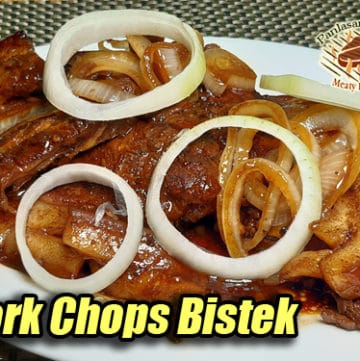 Bistek na Tilapia | Panlasang Pinoy Meaty Recipes