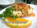 Rellenong Alimango Recipe | Panlasang Pinoy Meaty Recipes