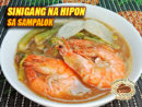 Sinigang na Baka sa Sampalok Recipe | Panlasang Pinoy Meaty Recipes