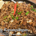 Easy Pork Sisig Recipe | Panlasang Pinoy Meaty Recipes