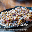 Easy Pork Sisig Recipe | Panlasang Pinoy Meaty Recipes