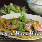 Sinigang na Maya-Maya Recipe | Panlasang Pinoy Meaty Recipes