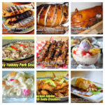 10 Summer Food Ideas to Bring to the Beach or Resorts | Panlasang Pinoy ...