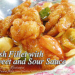 Fish Fillet with Catsup Sauce | Panlasang Pinoy Meaty Recipes