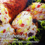 Chicken and Pork Embutido Recipe | Panlasang Pinoy Meaty Recipes